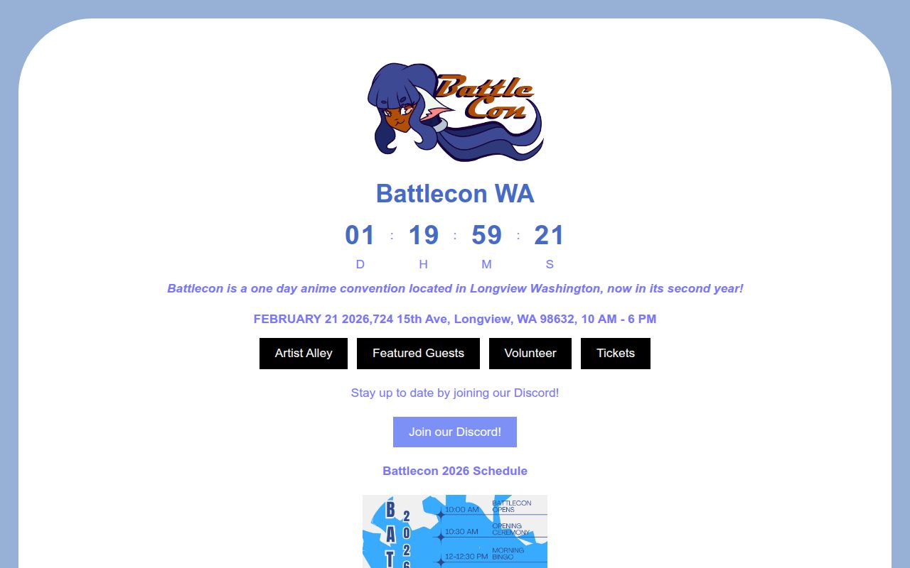 Battlecon